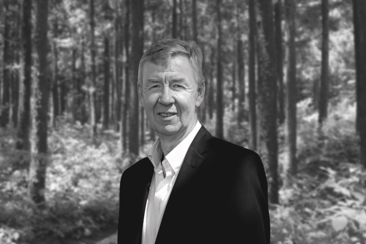 Tenn questions with Mike Starkey - Tenn Capital